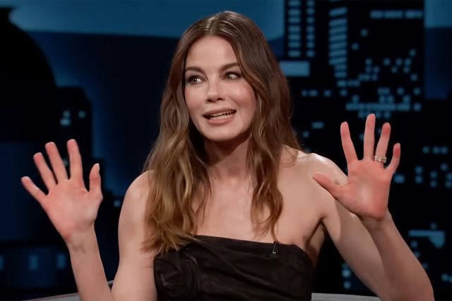 Michelle Monaghan Shuts Down This Fan Theory About “The White Lotus ...