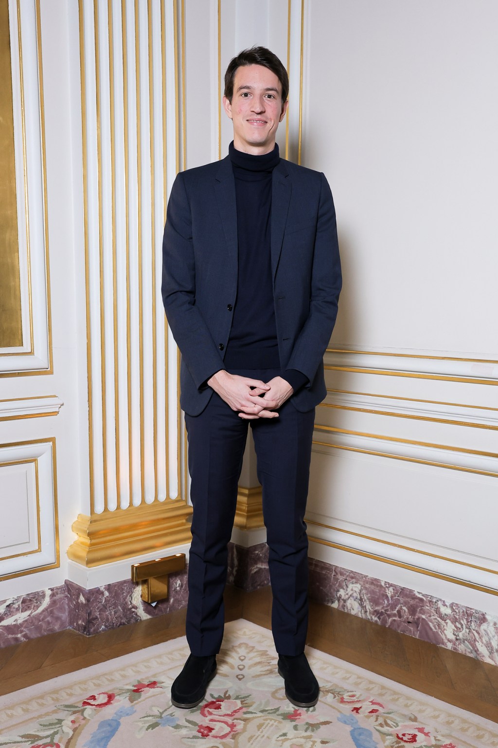 LVMH's Alexandre Arnault Nominated to Moncler Board