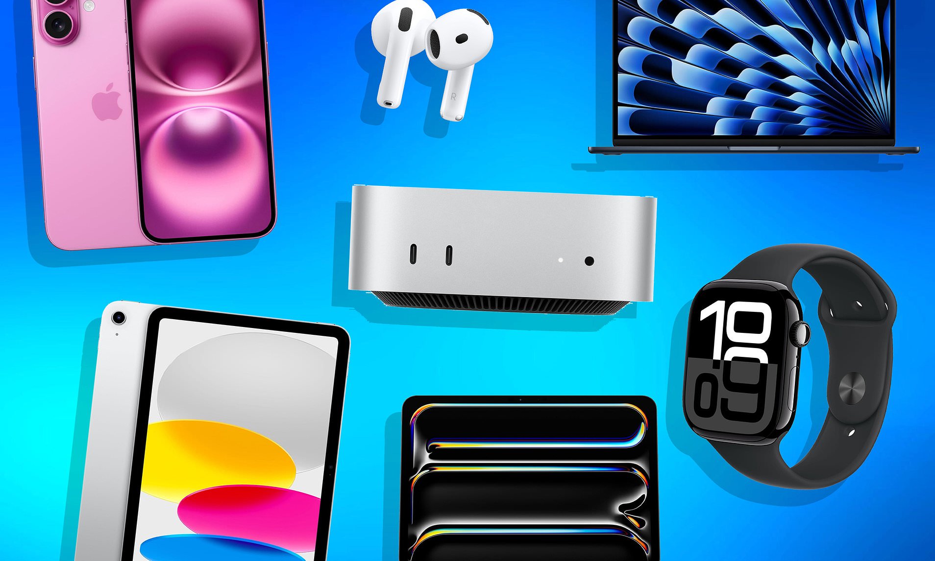 Amazon Spring Sale UK Apple deals are so good they rival Prime Day