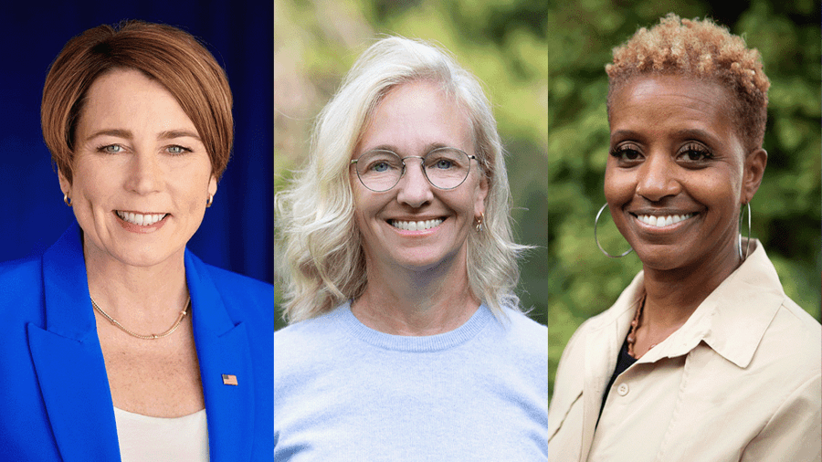 Gov. Maura Healey named Mount Holyoke College commencement speaker