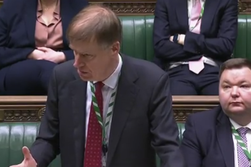 DWP confirms date PIP changes will come in as Minister says 'it won't ...