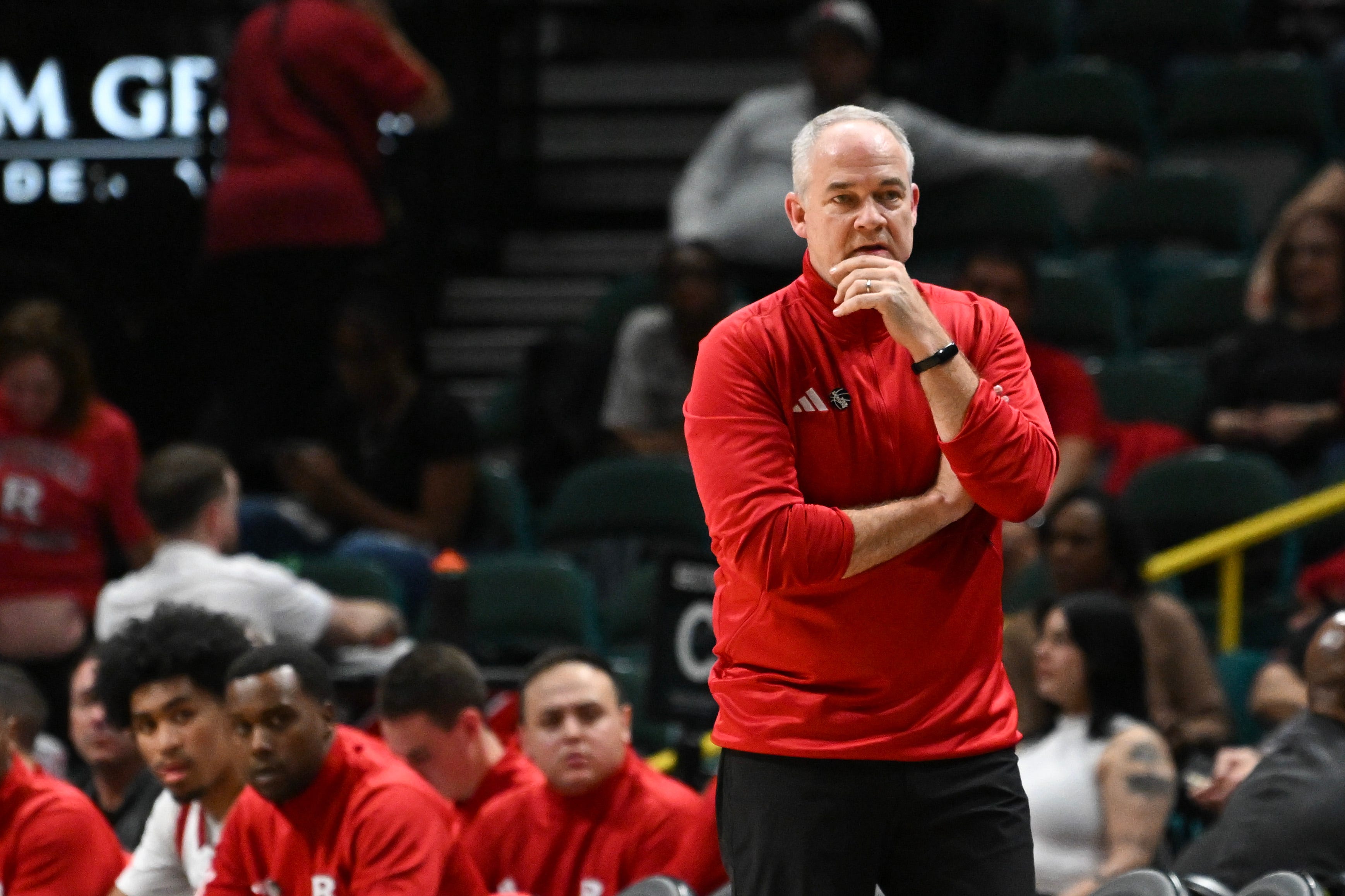 Rutgers basketball: Steve Pikiell on roster-building, a GM, and scheduling