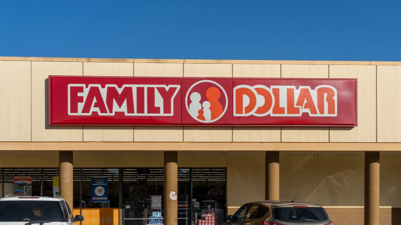 Dollar Tree closed almost 700 Family Dollar stores last year. Now it’s ...