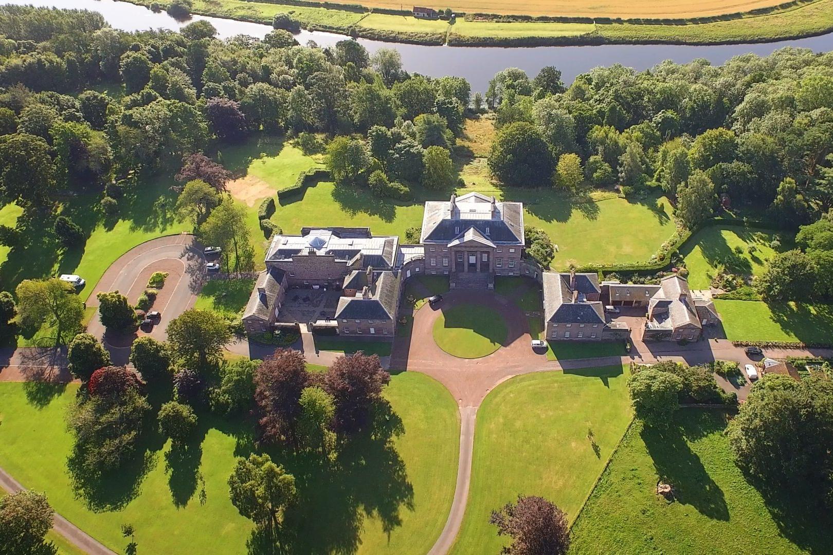 Popular Paxton House venue set for start of its 2025 season