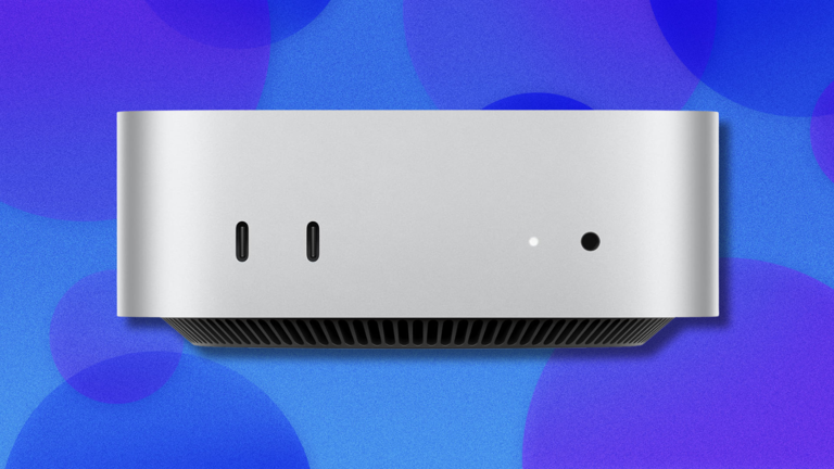 Upgrade your home workstation with an M4 Mac Mini at its lowest price yet