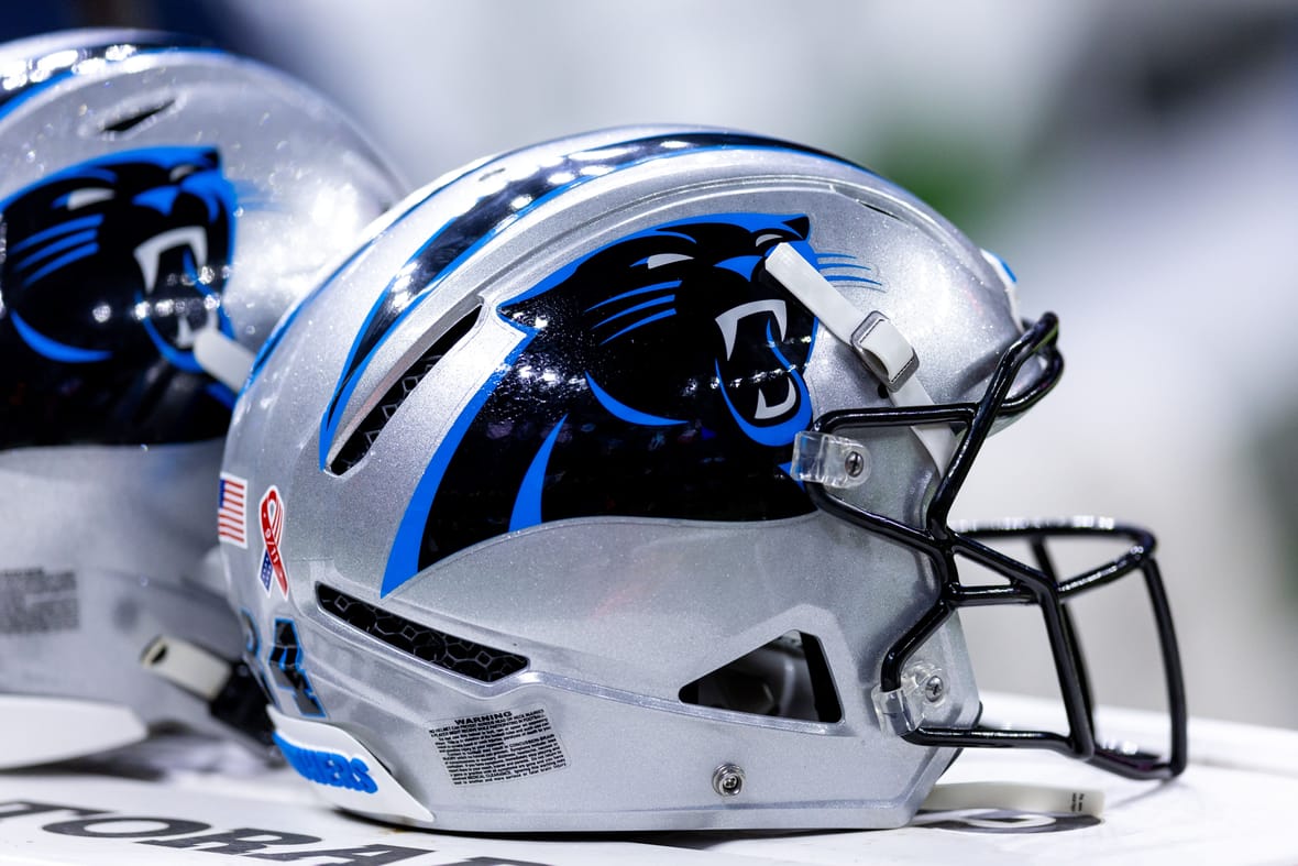 Carolina Panthers NFL Draft projection delivers ‘dream fit’