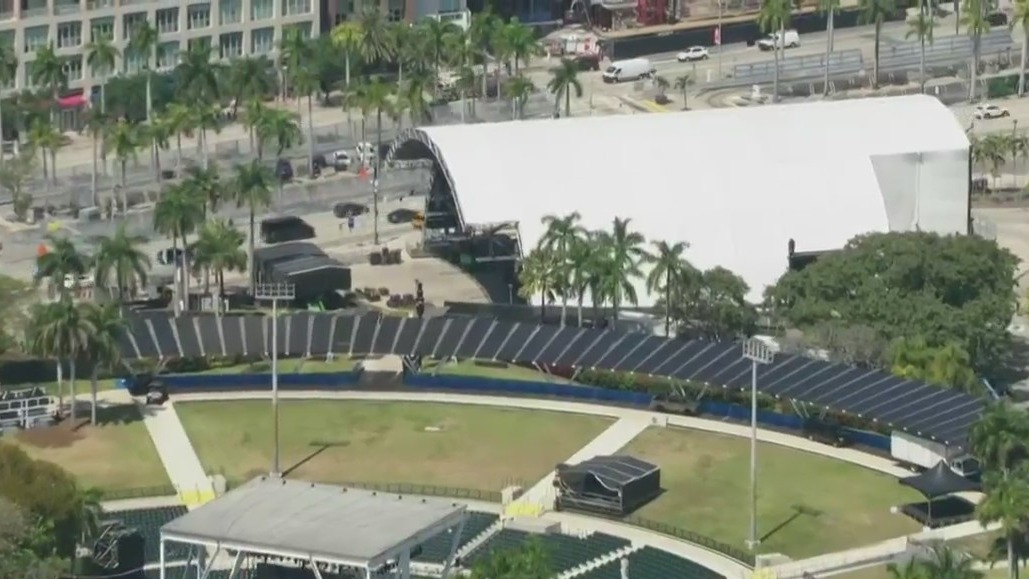 Ultra Music Festival to bring road closures to Downtown Miami