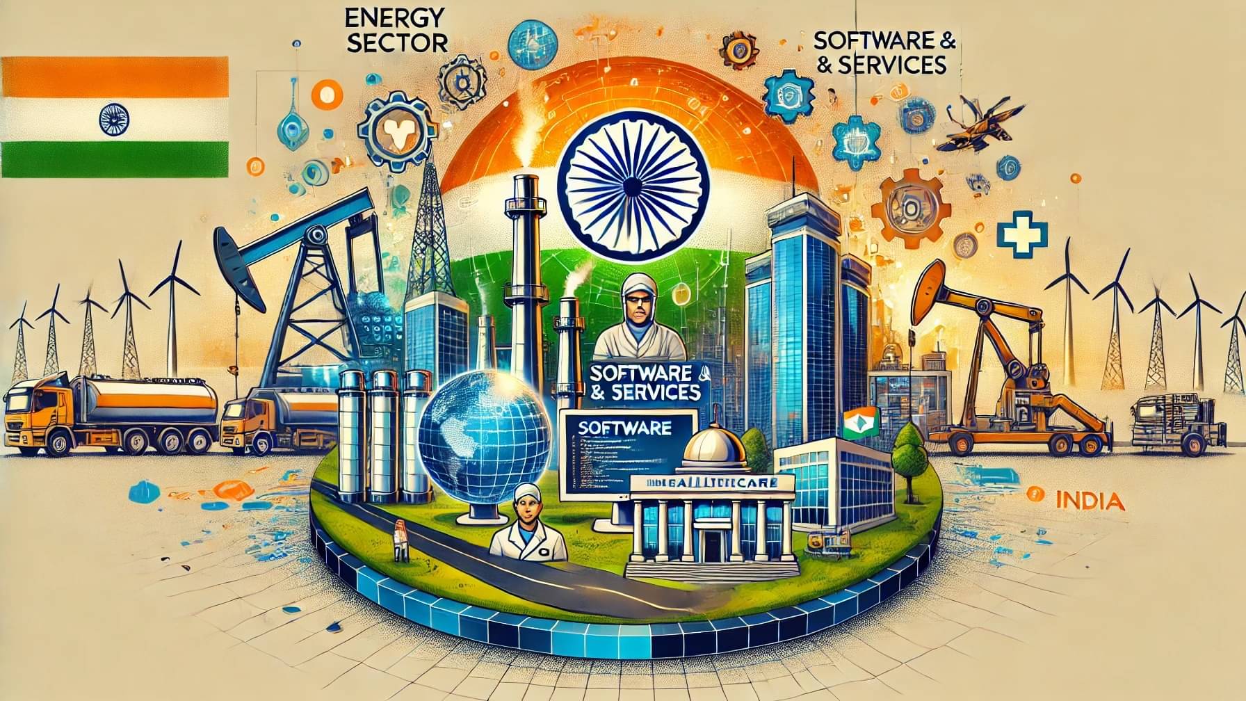 Hurun Global List 2025: Which Sectors Are Giving Maximum Billionaires ...