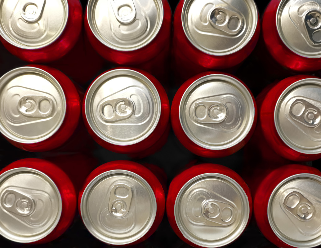 Coca-Cola Recalls Thousands of Cans Due to Contamination Issue