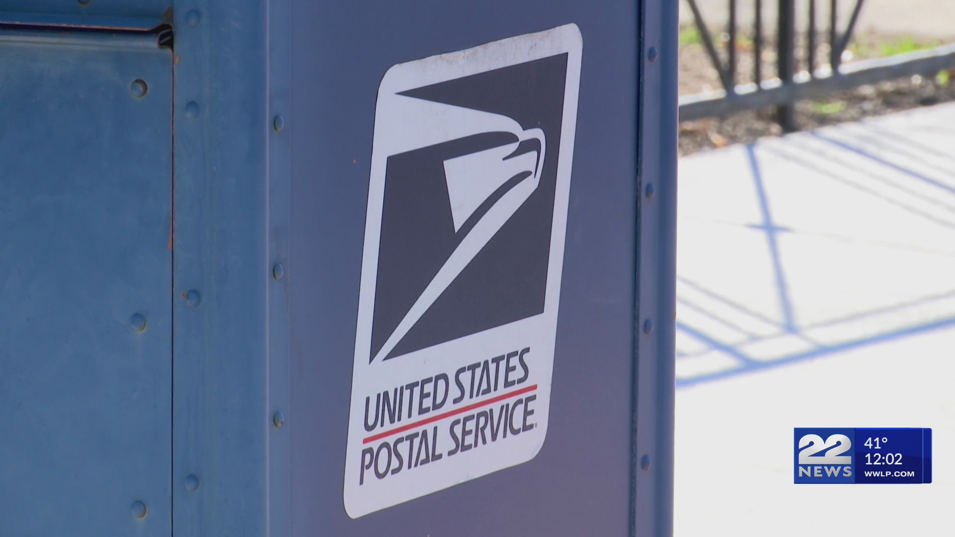 USPS changes start next month