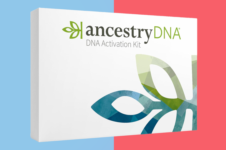 Your DNA is safe here: The AncestryDNA Genetic Test Kit is only $39 now