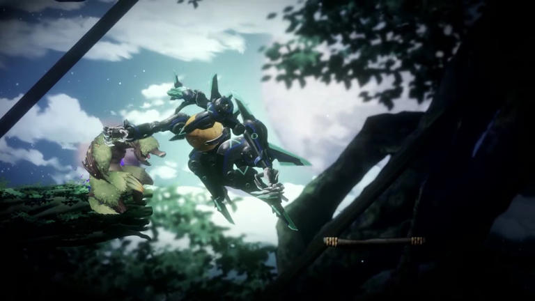 Pac-Man, the gritty Metroidvania seen in Amazon's Secret Level, gets a ...