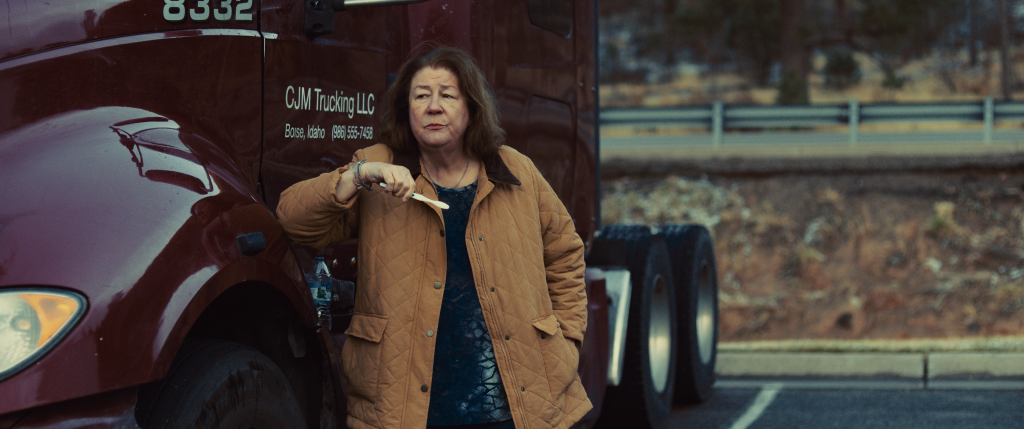 Margo Martindale Leads ‘Dead Letters' In First Look Photo; Film Wraps ...