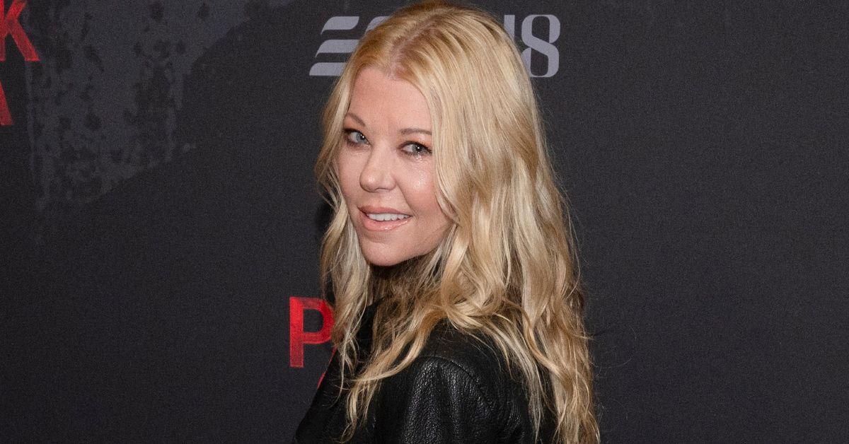 Tara Reid Beams at L.A. Premiere Years After Being Accused of Having an ...