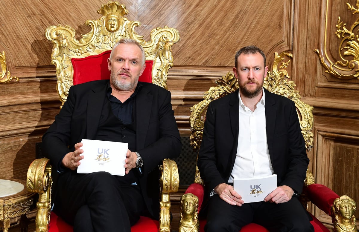 Taskmaster season 19 cast, time and show details