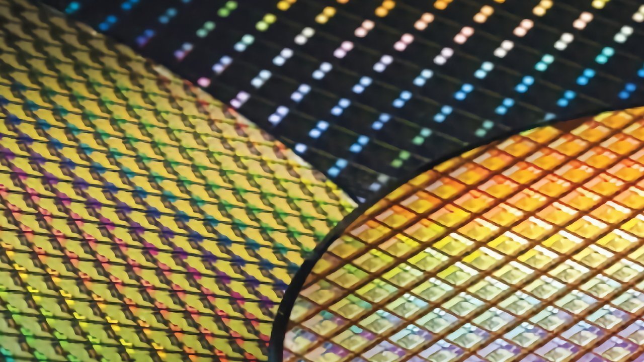 TSMC USA lags five years behind Taiwan on chip sizes