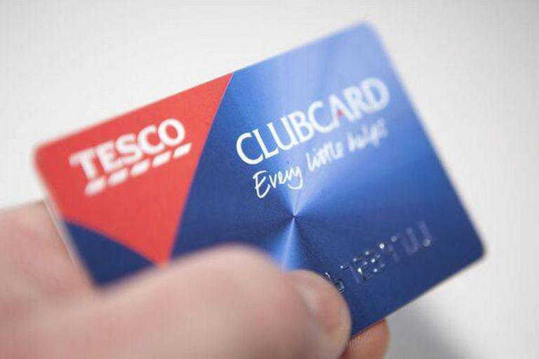 Tesco issues key update which Clubcard app users need to activate by Monday