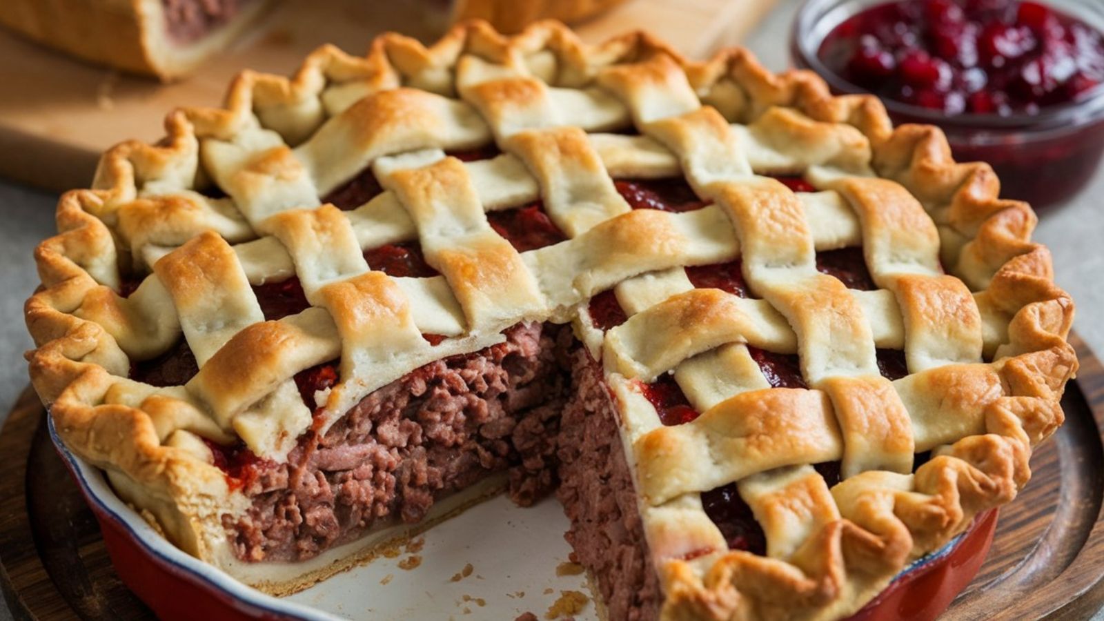 19 reasons the tourtière debate divides Canadian families every December