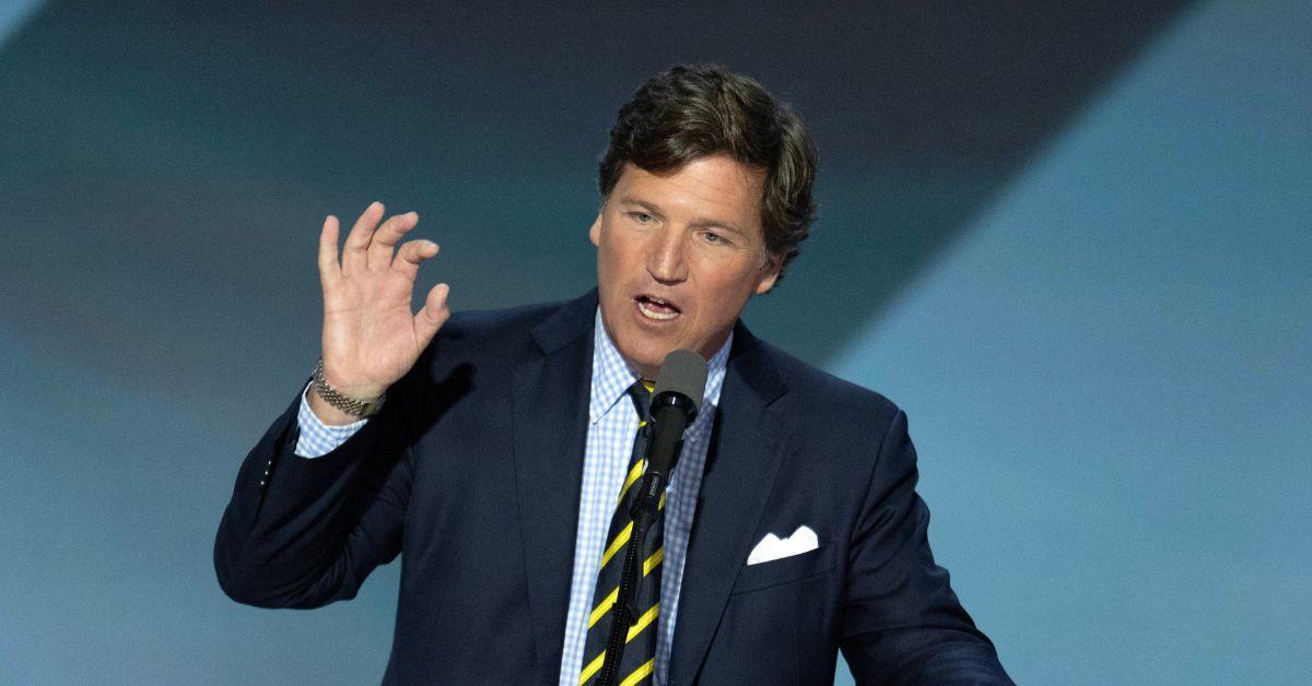 Many Want to Know More About Tucker Carlson's Parents Following His ...