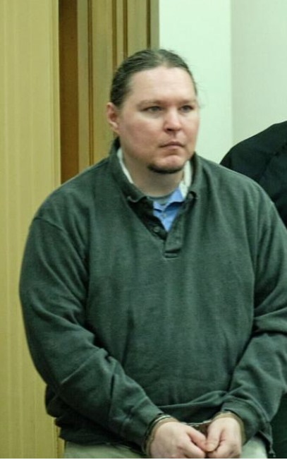 Man sentenced to death for Pasquotank County prison murders