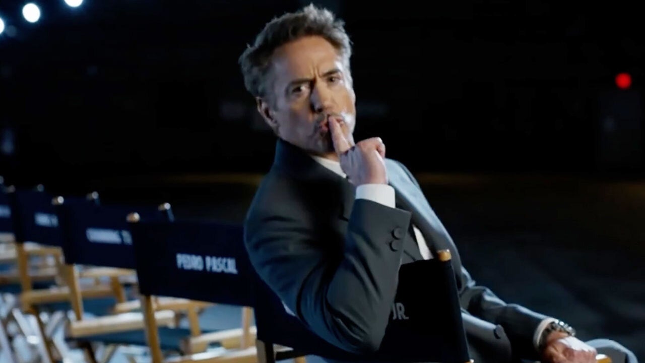 Avengers: Doomsday Set Leak Reveals Return To Surprising MCU Location ...