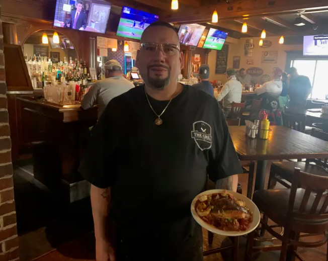 Brian Bessler: Joliet Area Bar & Restaurant Guide At 5 Years Strong