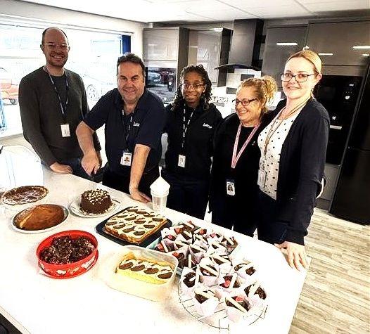 Yorkshire science company kicks off two-year fundraising campaign for ...