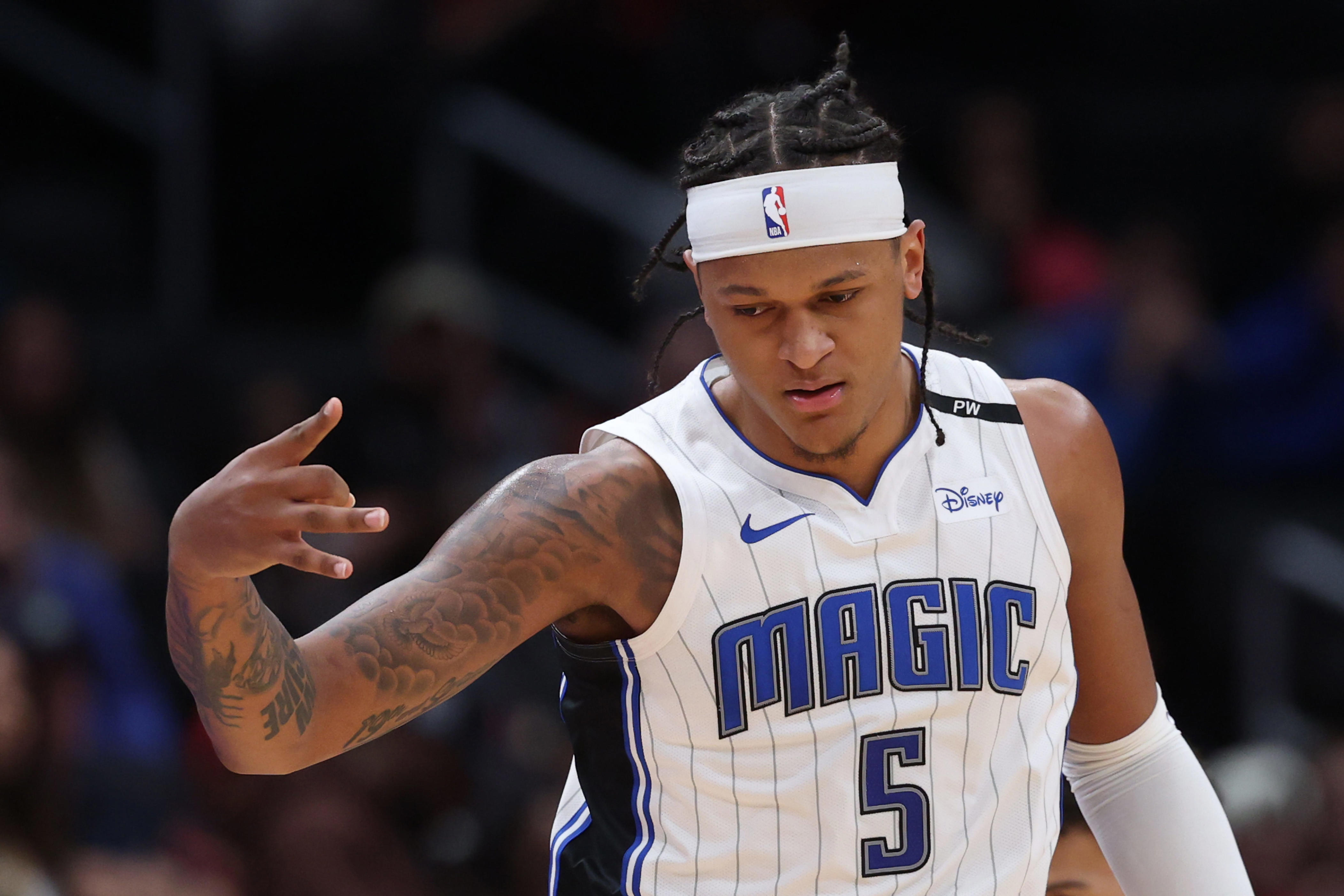 Orlando Magic are past the halfway mark: Here's how NBA Playoff picture ...