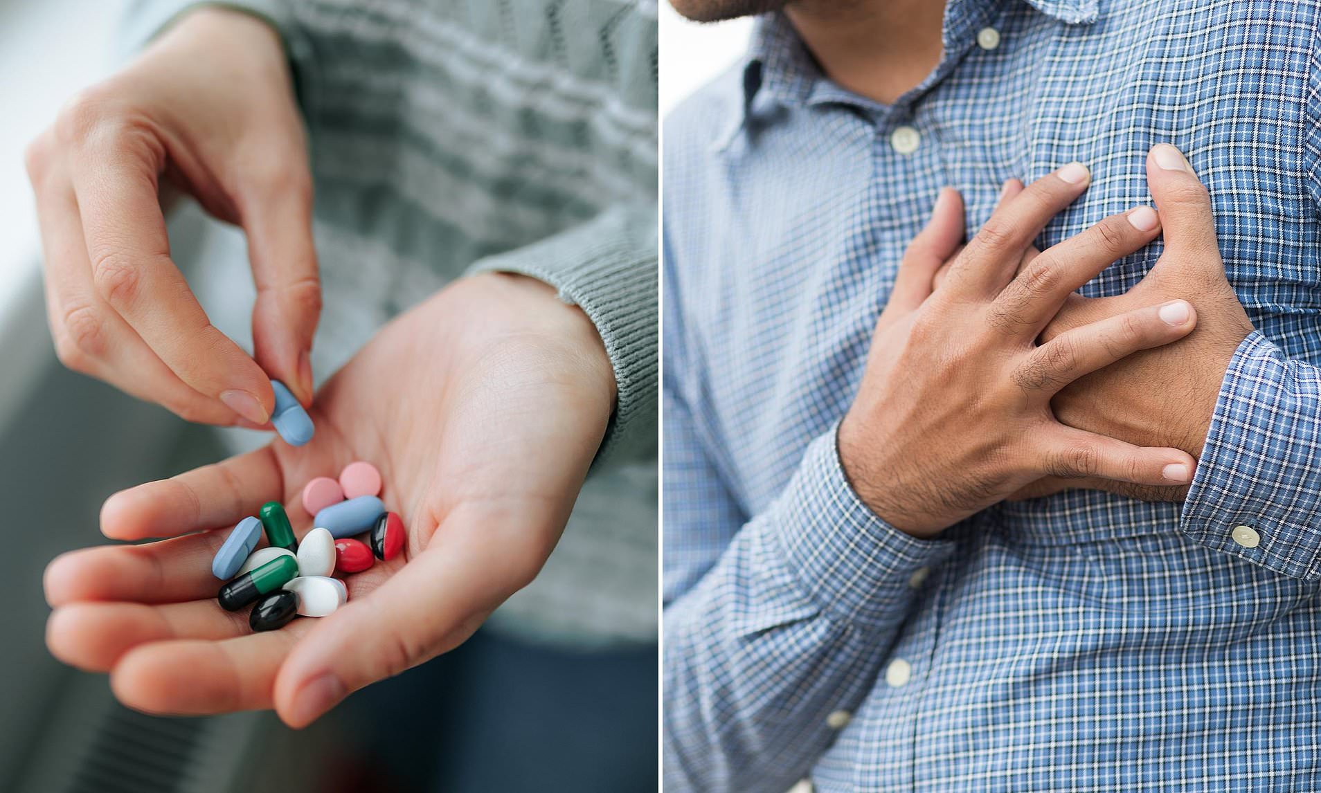 Doctors warn of common medication mistake that is killing people