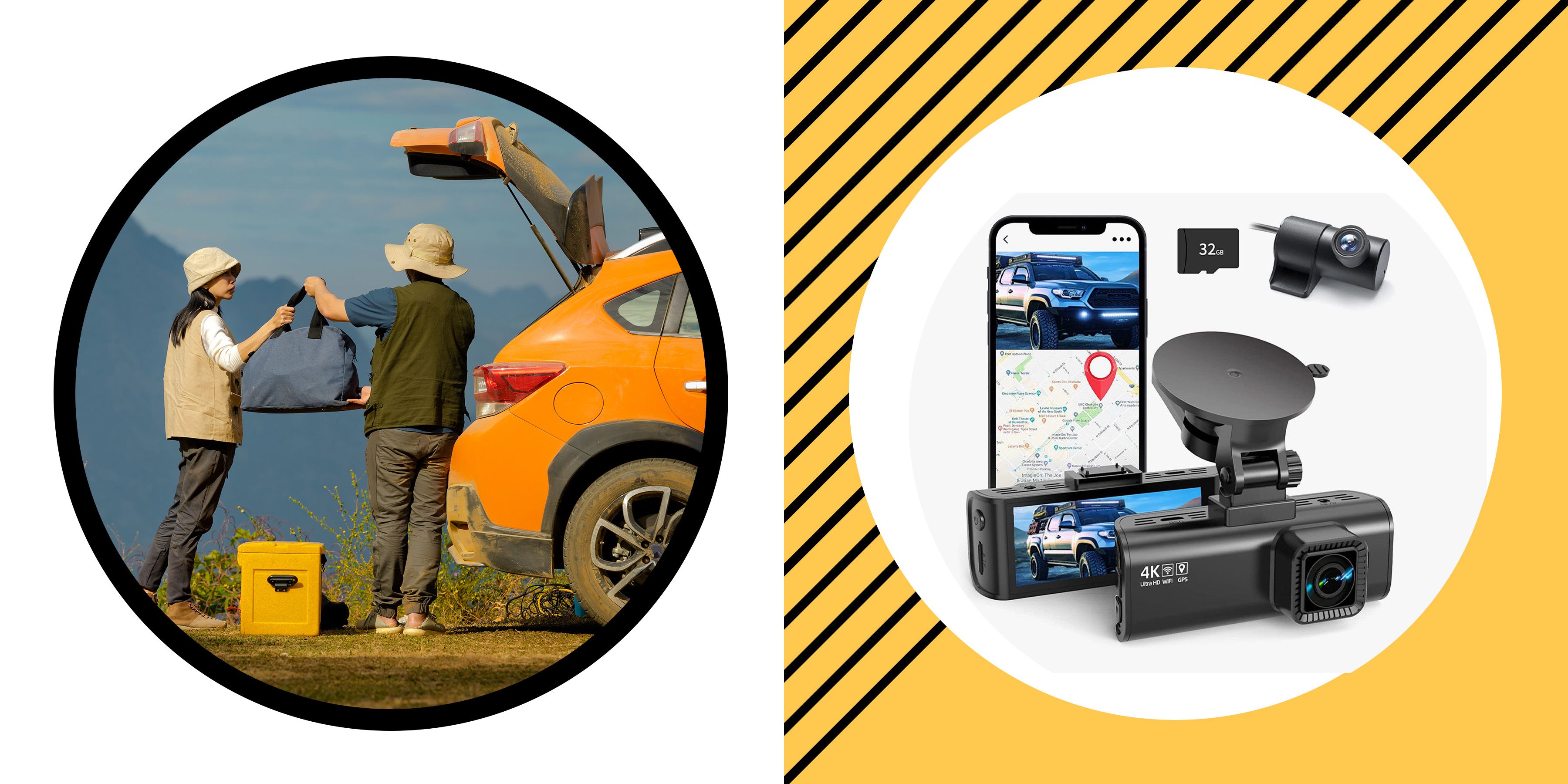 Now Is the Perfect Time to Buy a Dash Cam - Amazon's Big Spring Sale