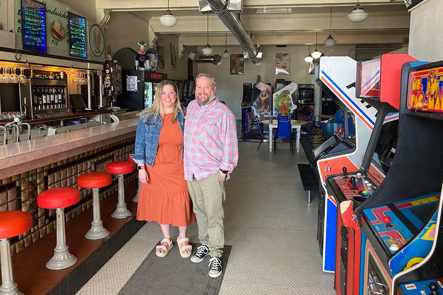 New owners of Pocatello arcade bar introducing ‘big changes’