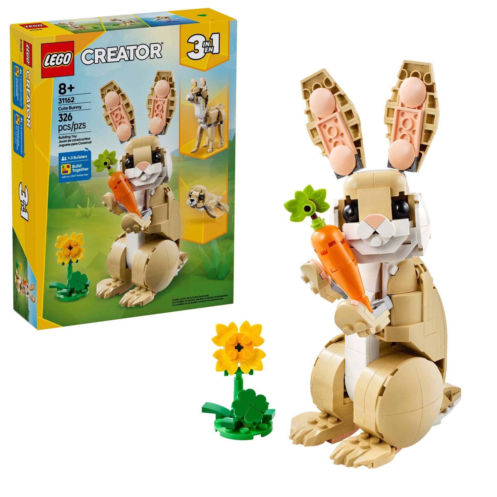 11 best Lego deals at Amazon’s Big Spring Sale