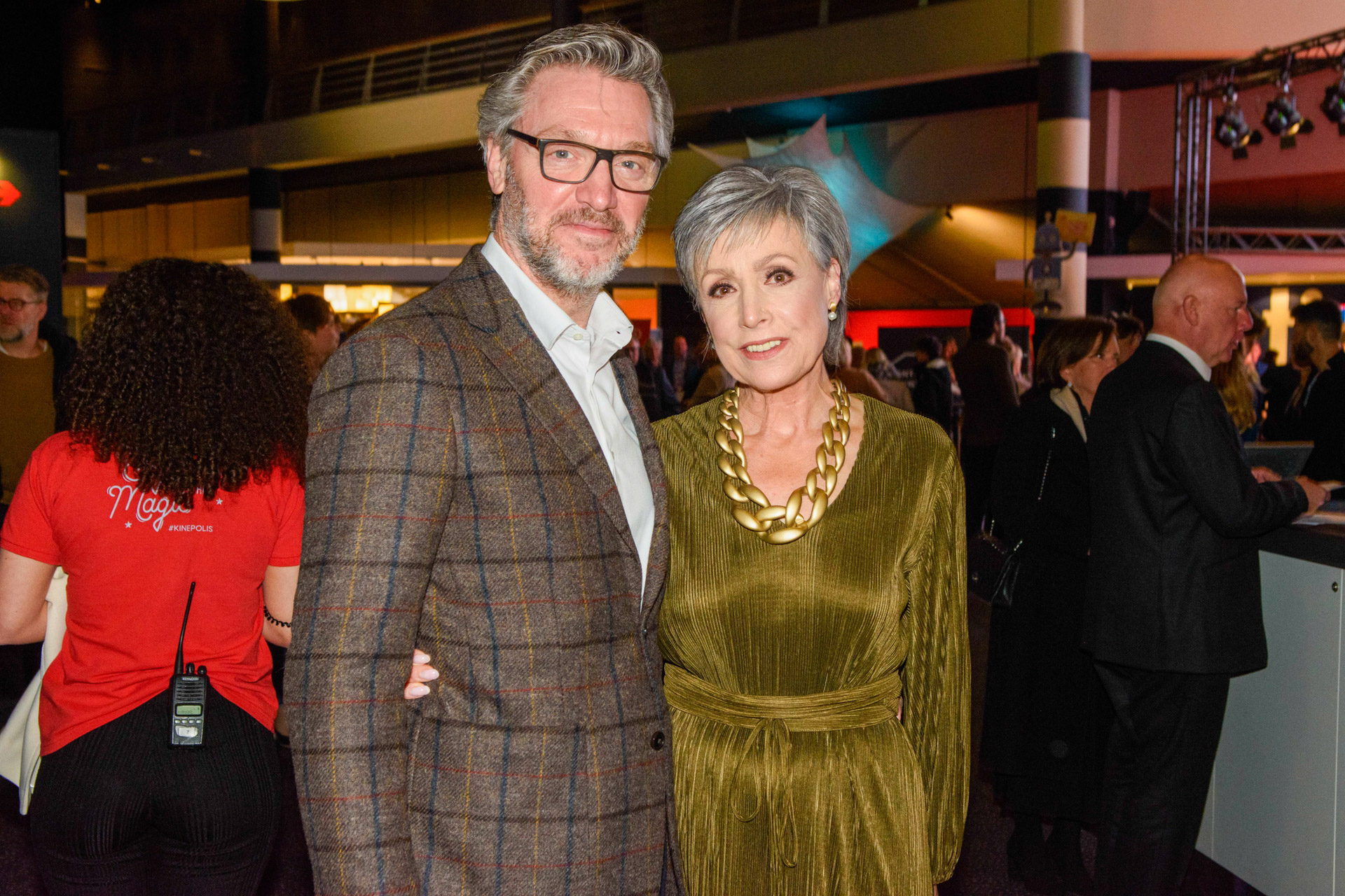 De mooiste foto's van Greet Rouffaer