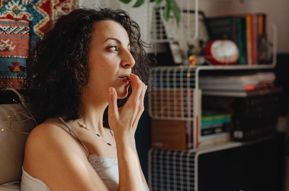 9 formas de mejorar tu relación contigo misma