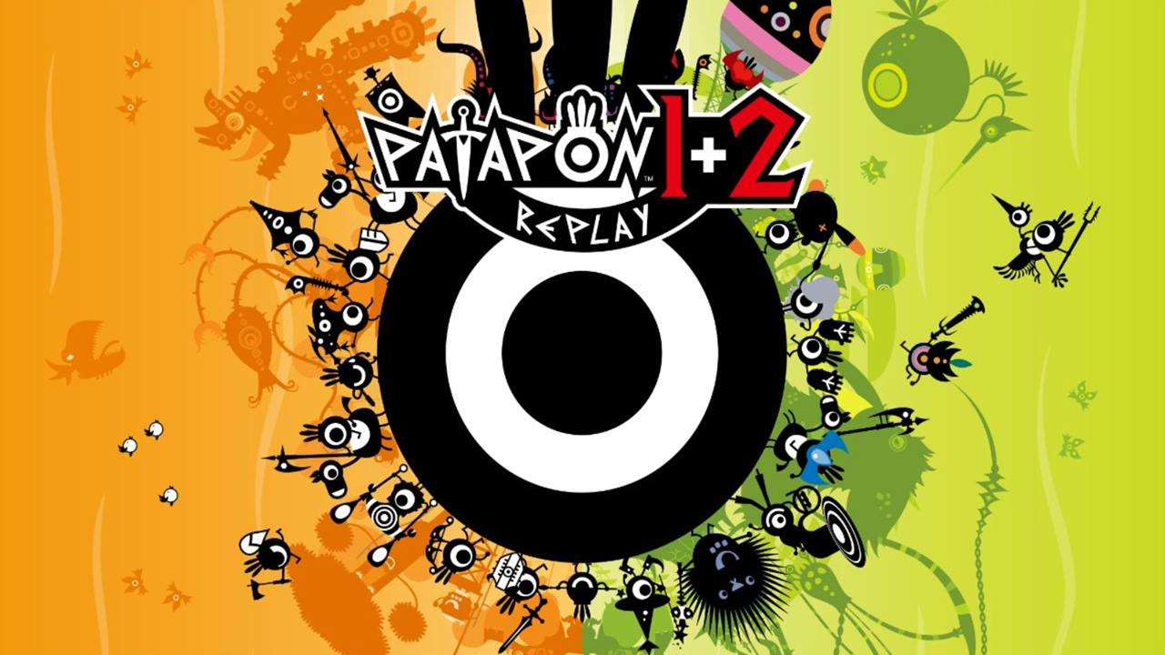 Patapon 1+2 Replay Brings Classic PlayStation Games to PC and Nintendo ...