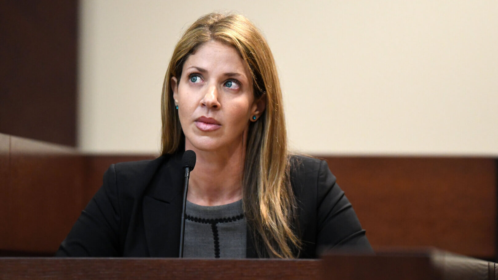Donna Adelson wants storyline in daughter’s book excluded from trial