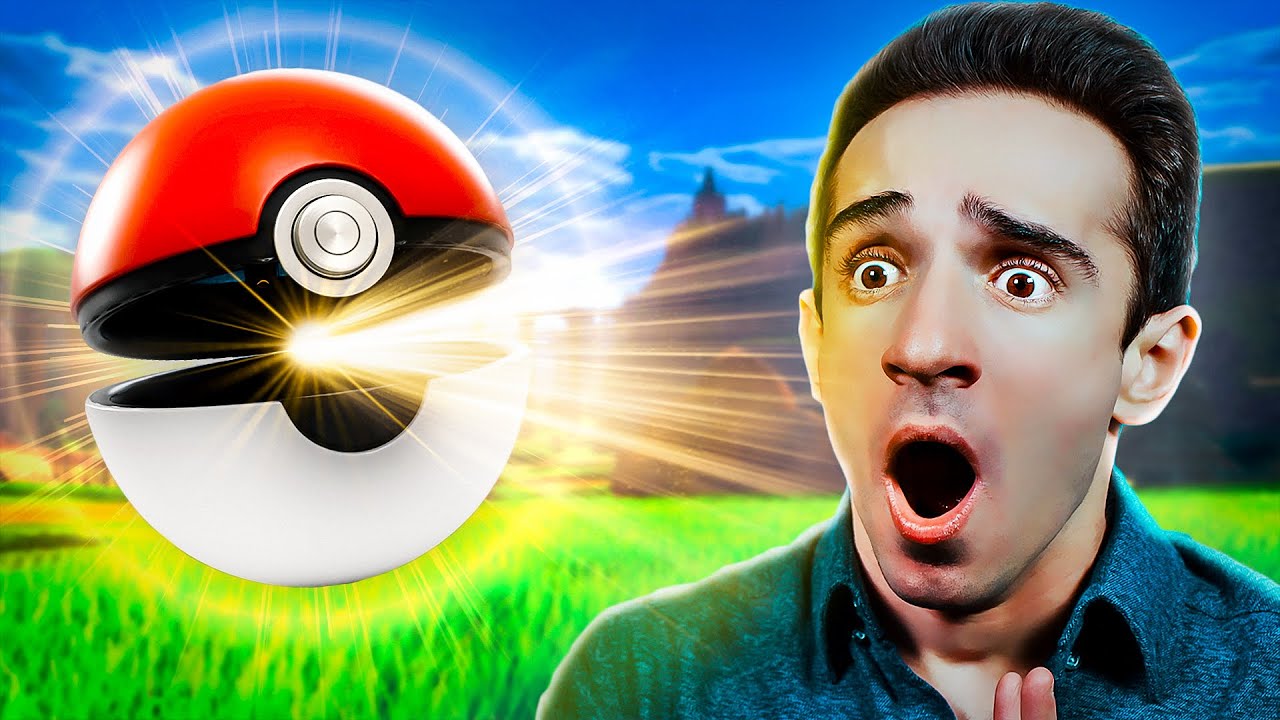 POKEMON RUINED MY LIFE!