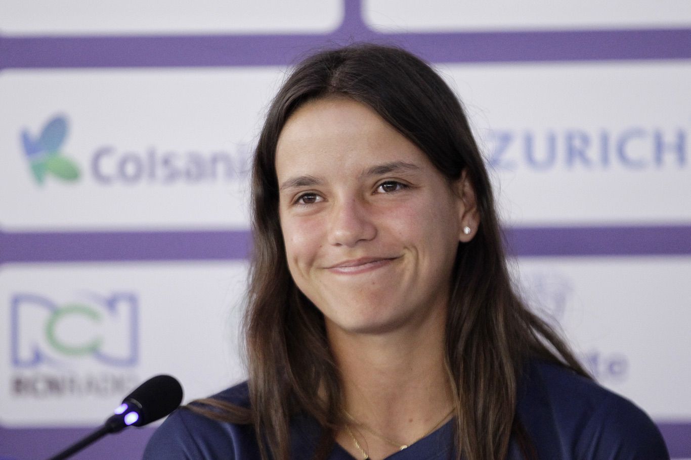Copa Colsanitas 2025: figuras de la WTA y más sorpresas