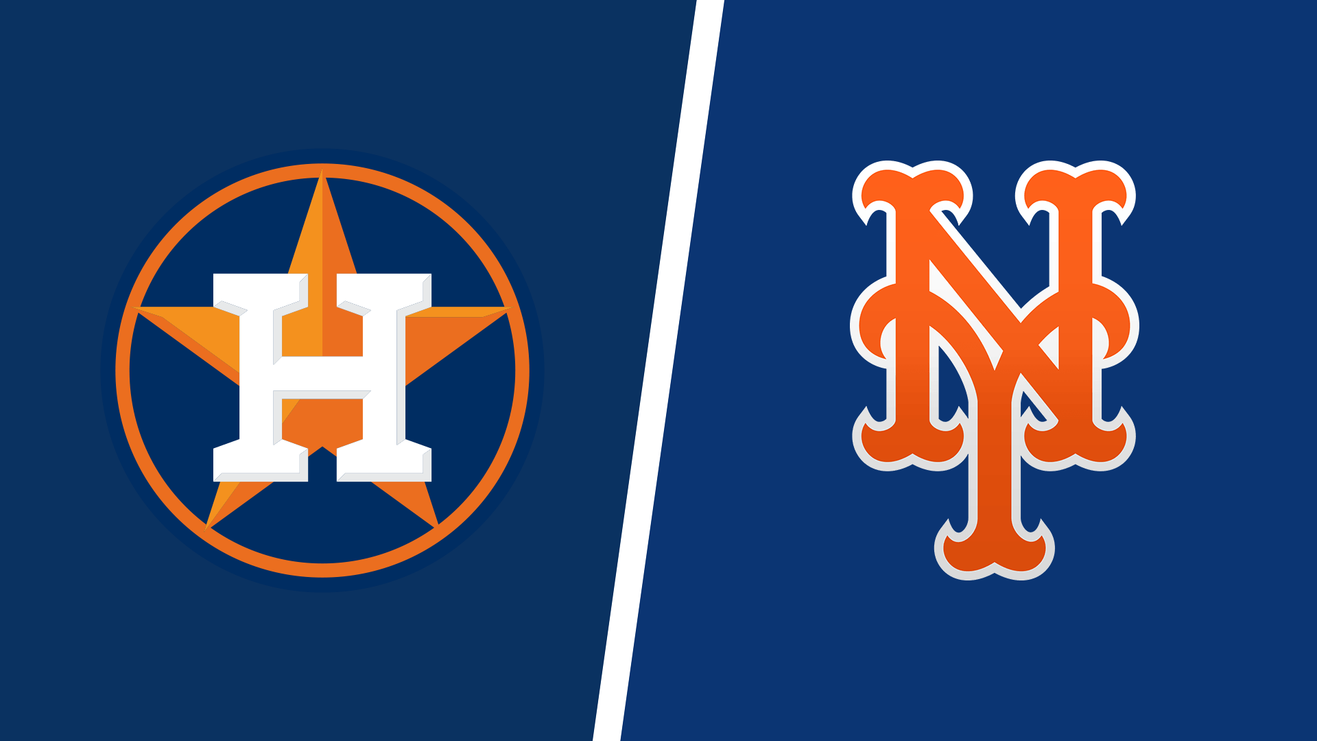 How to Watch Houston Astros vs. New York Mets 2025 Opening Day Game
