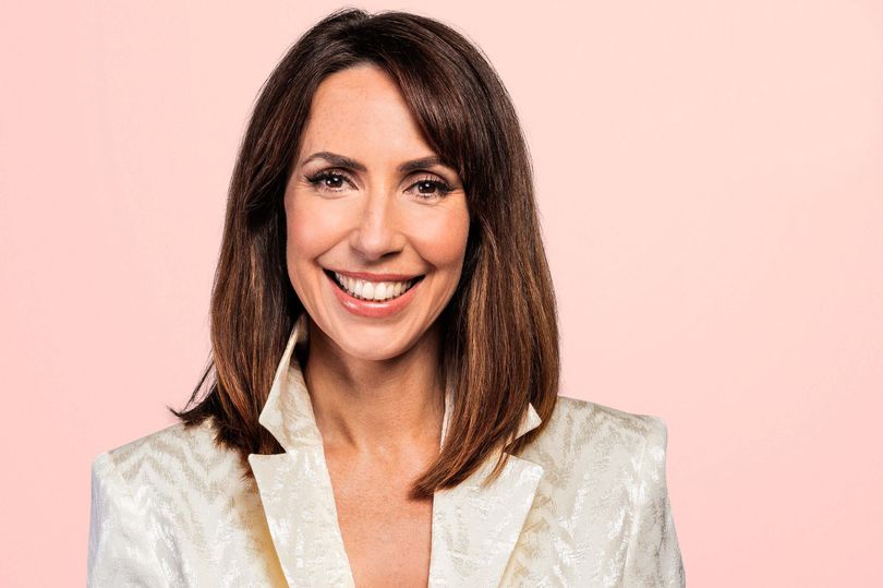 Alex Jones opens up on 'tough time' in family life amid daughter's ...