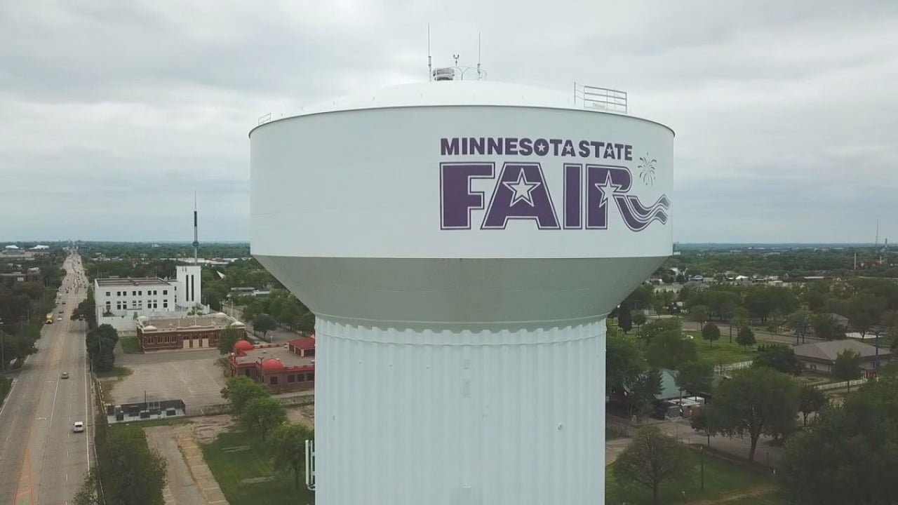 Falcon Heights plans to start charging for Minnesota State Fair street ...