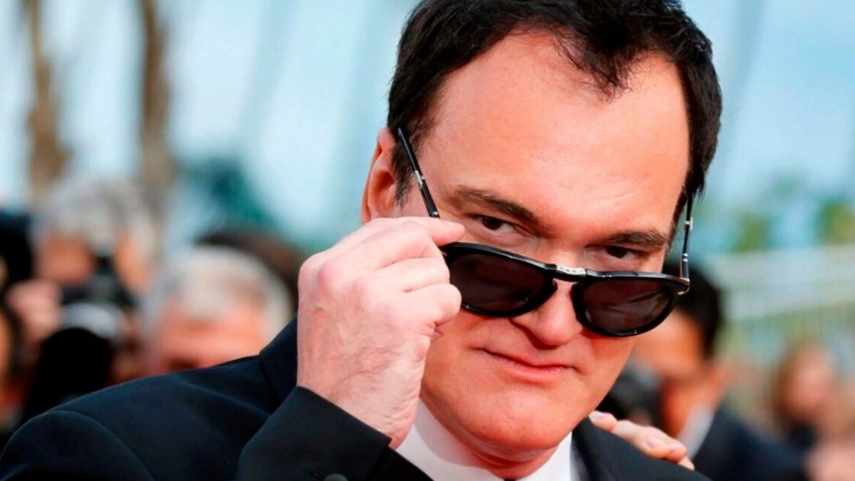 Quentin Tarantino cumple 62 años: el genio que redefinió el cine