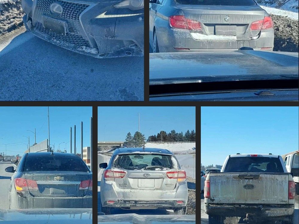OPP operation to target damaged, dirty and hidden license plates