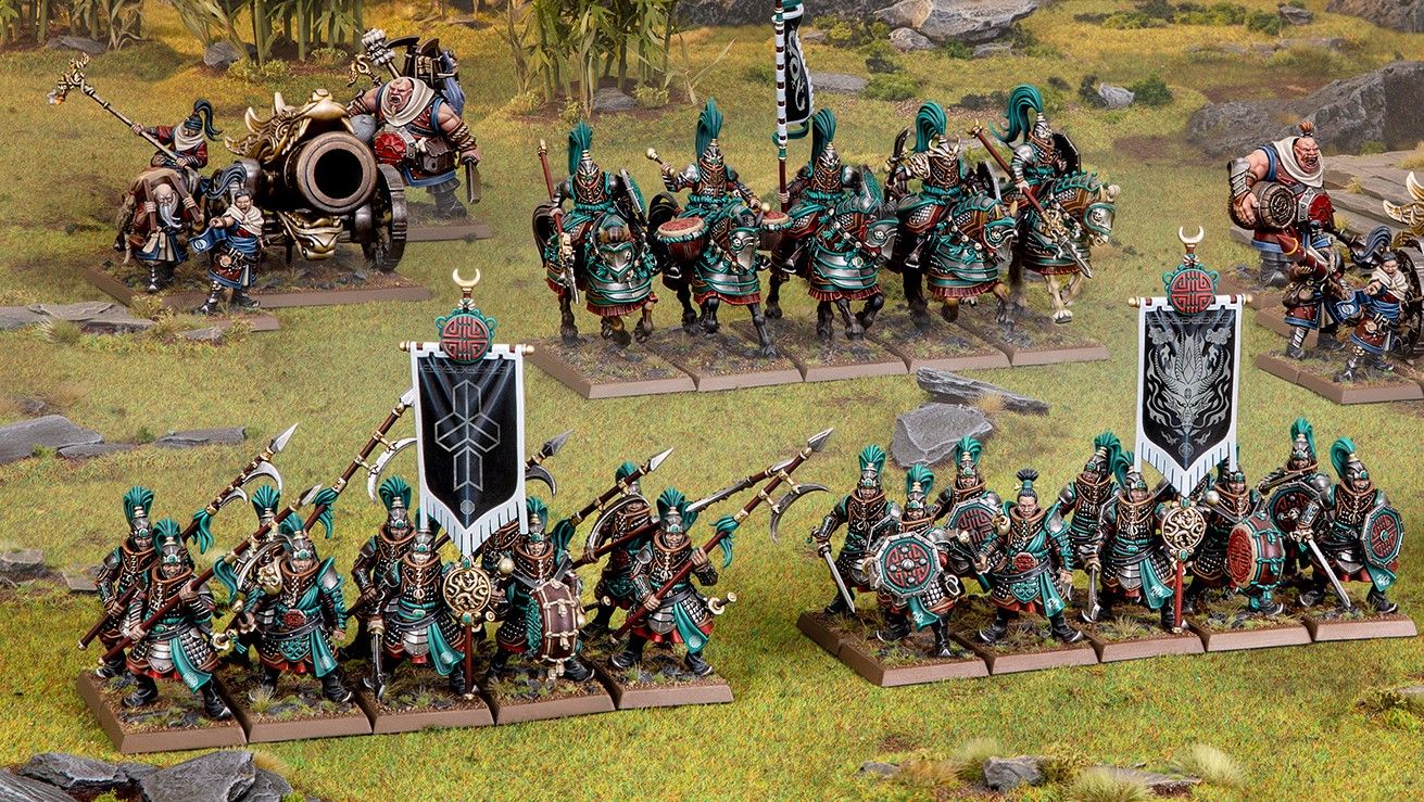 After a not-so-subtle tease 2 months ago, and 4 years since it was ...