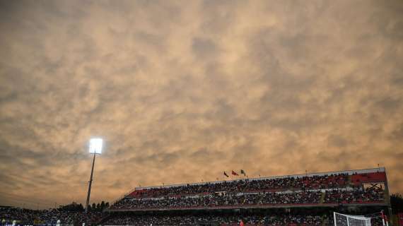 I numeri di Monza-Padova: sarà la sfida numero cinquantotto