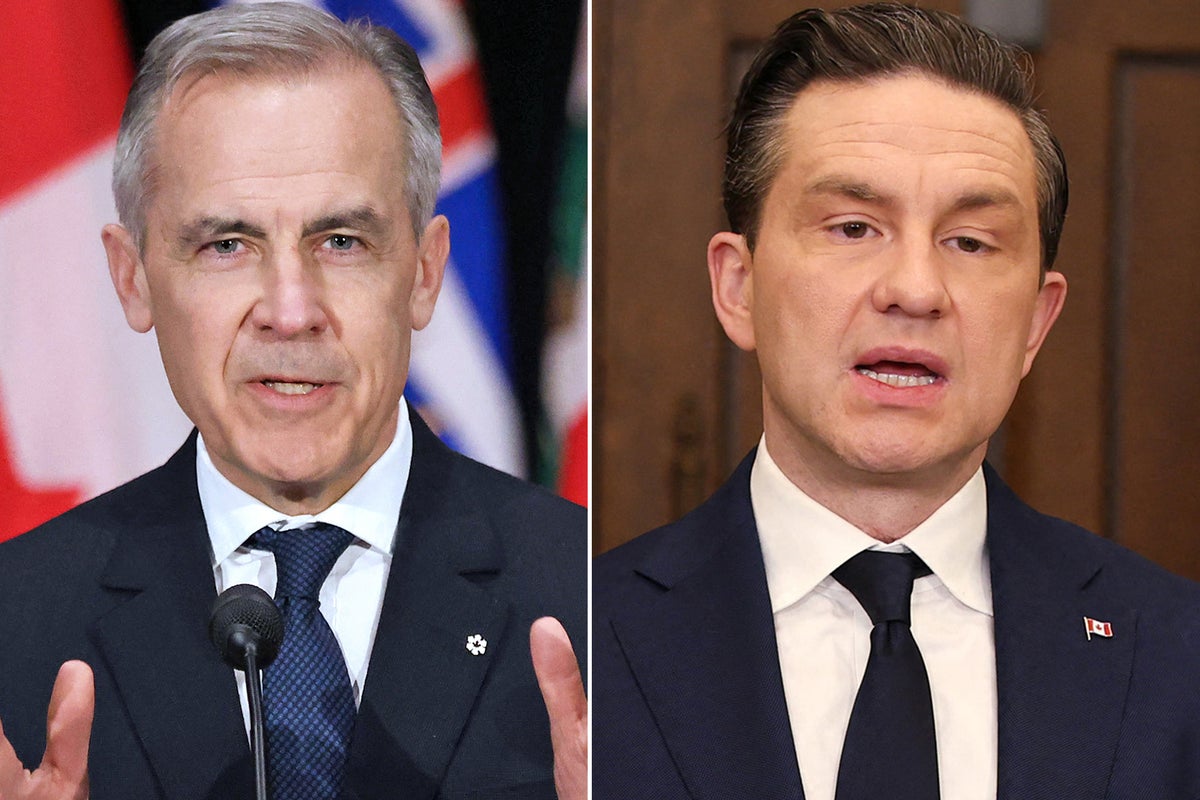 Mark Carney’s Liberals win Canada’s crucial election and set to form ...