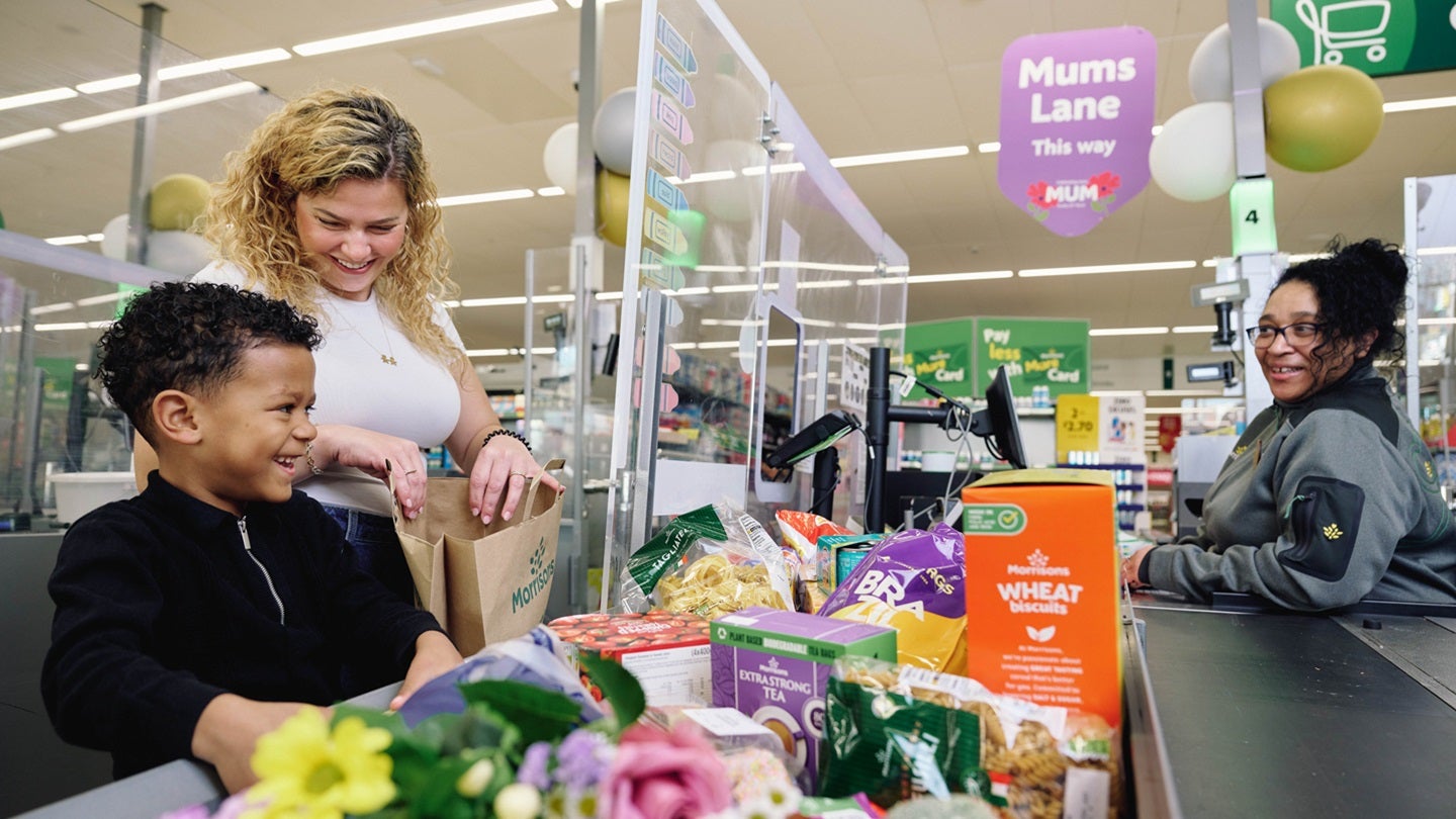 Morrisons reports growth in Q1 2024/25 with sales up 2.4%