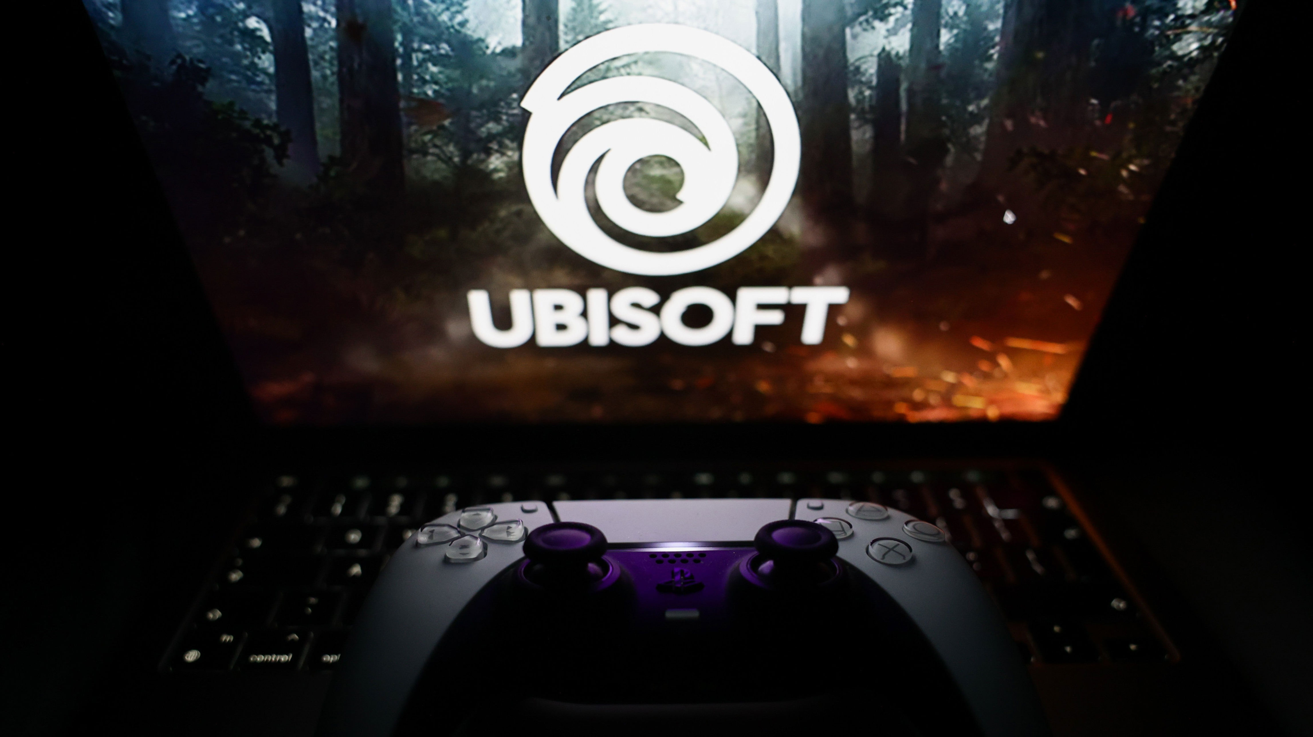 Embattled Ubisoft Forms Subsidiary for IPs Like Assassin's Creed, Far Cry and Rainbow Six With ...