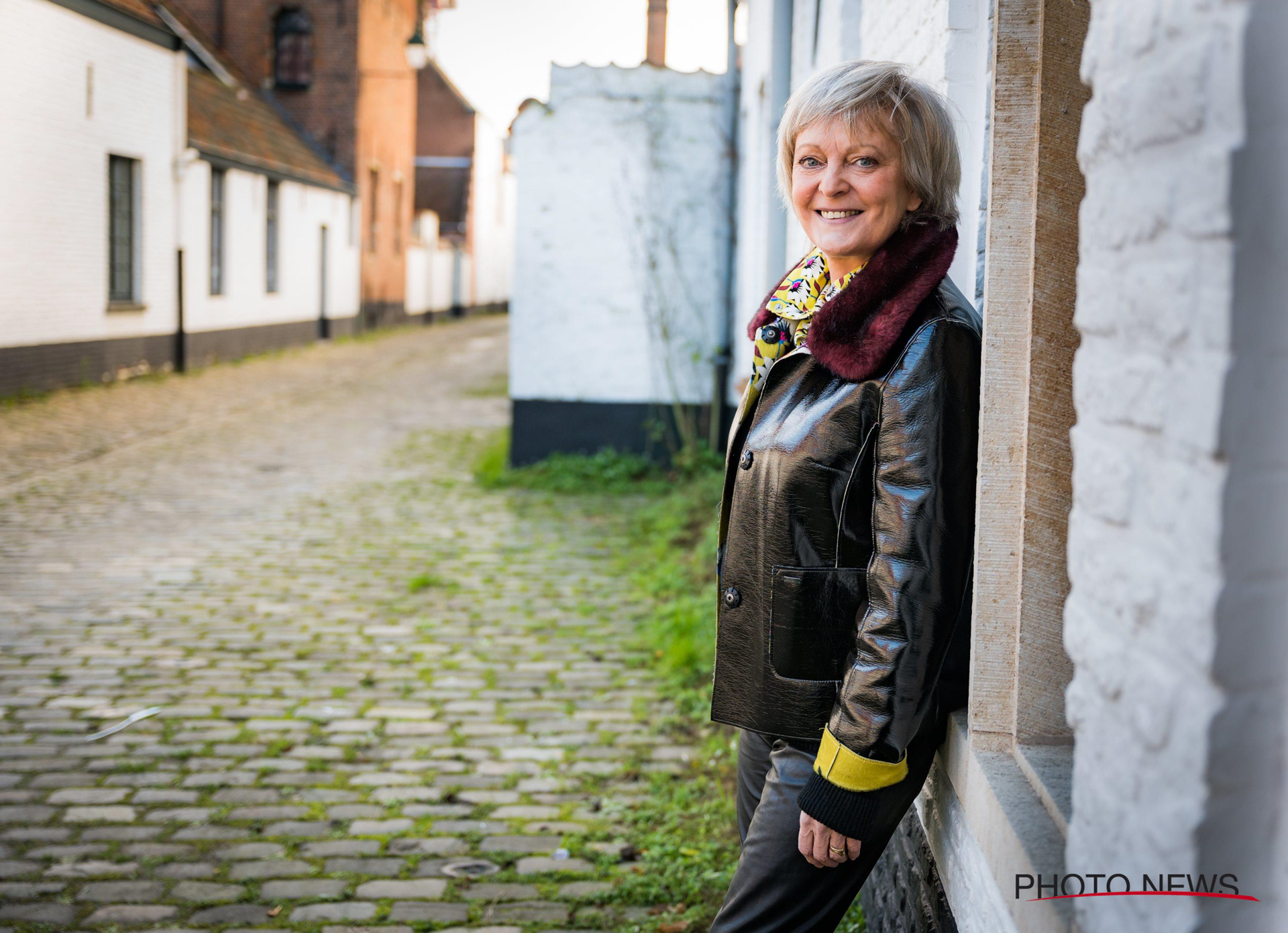 De mooiste foto's van Mieke Bouve