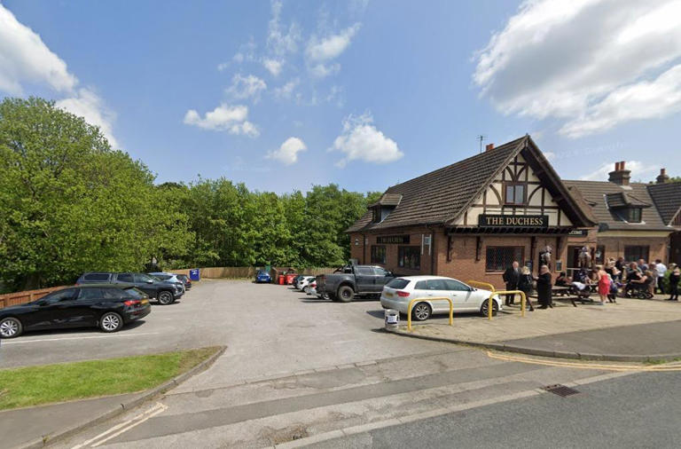 North Yorkshire Council rejects ‘unacceptable’ plan for four terraced ...